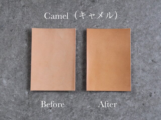 ビルフォールド・クラシック / Camel（キャメル） | iichi 日々の暮らしを心地よくするハンドメイドやアンティークのマーケットプレイス