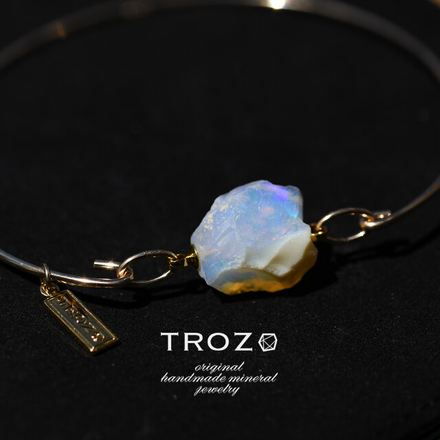 【056 Opal Fest 2023】 オパール 鉱物原石 14kgf ブレスレット 天然石 アクセサリー (No.3229) | iichi ハンドメイド・クラフト作品・手仕事品の通販