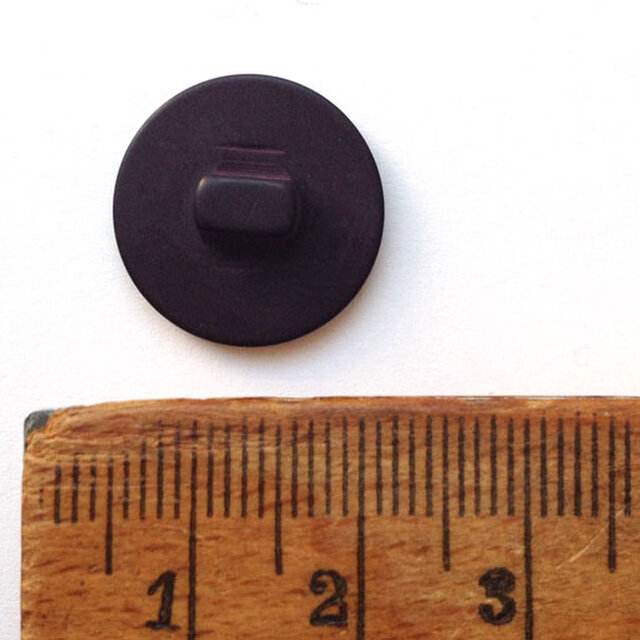 フランス製 円ボタン2個 枝の小鳥 AH B-0343 バード | iichi ハンドメイド・クラフト作品・手仕事品の通販