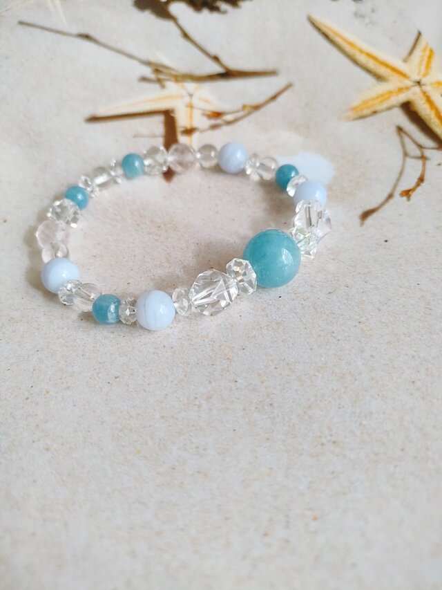 良好な人間関係へと導いてくれる | iichi ハンドメイド・アンティーク・食品・ギフト・手作り