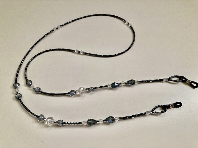 めがねホルダーN | iichi ハンドメイド・クラフト作品・手仕事品の通販