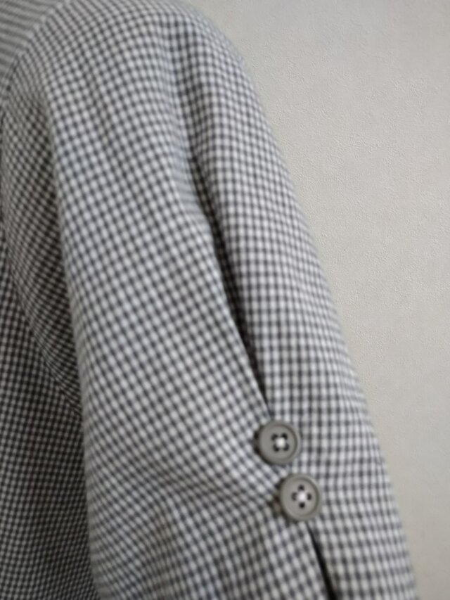 ふわり!!ゆったりチュニックワンピ。GPOch-143 | iichi ハンドメイド・クラフト作品・手仕事品の通販