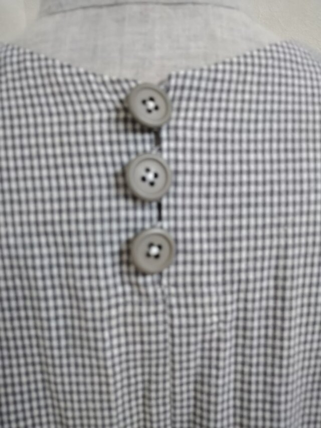 ふわり!!ゆったりチュニックワンピ。GPOch-143 | iichi ハンドメイド・クラフト作品・手仕事品の通販