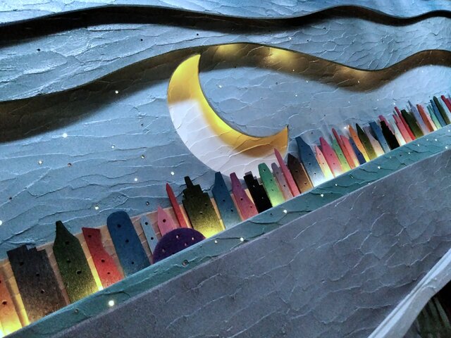 安息街 1000W | iichi ハンドメイド・アンティーク・食品・ギフト・手作り