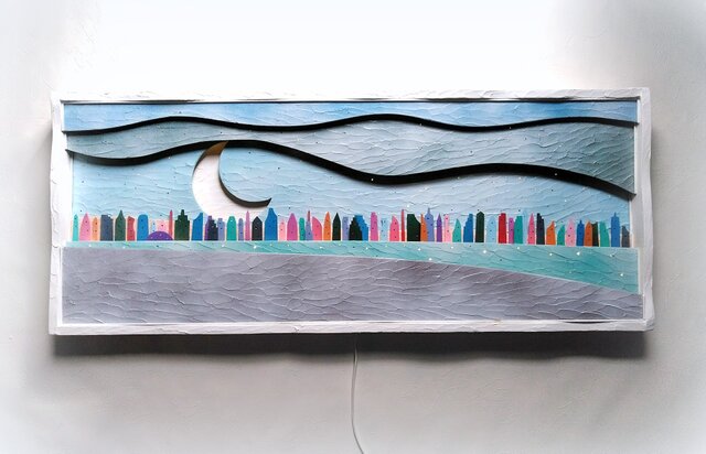 安息街 1000W | iichi ハンドメイド・アンティーク・食品・ギフト・手作り