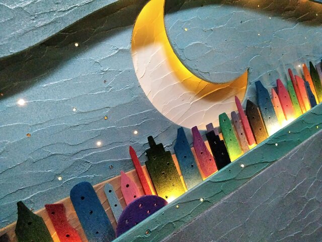 安息街 1000W | iichi ハンドメイド・アンティーク・食品・ギフト・手作り