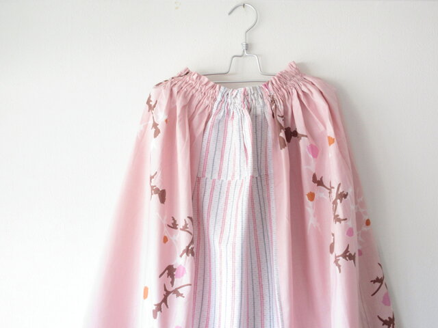 ☆浴衣ミディロングスカート☆パッチワーク♪/32ys59 | iichi ハンドメイド・アンティーク・食品・ギフト・手作り