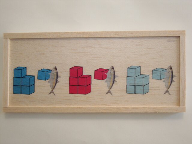 Fish and Box | iichi 日々の暮らしを心地よくするハンドメイドやアンティークのマーケットプレイス