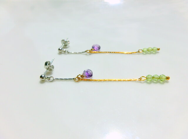 Iris | iichi ハンドメイド・アンティーク・食品・ギフト・手作り