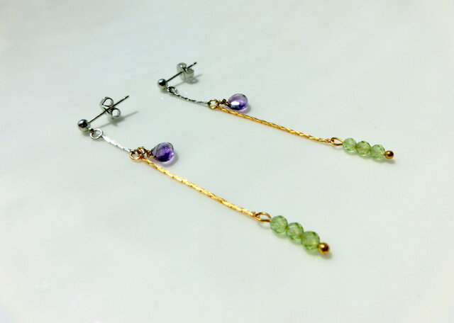 Iris | iichi ハンドメイド・アンティーク・食品・ギフト・手作り