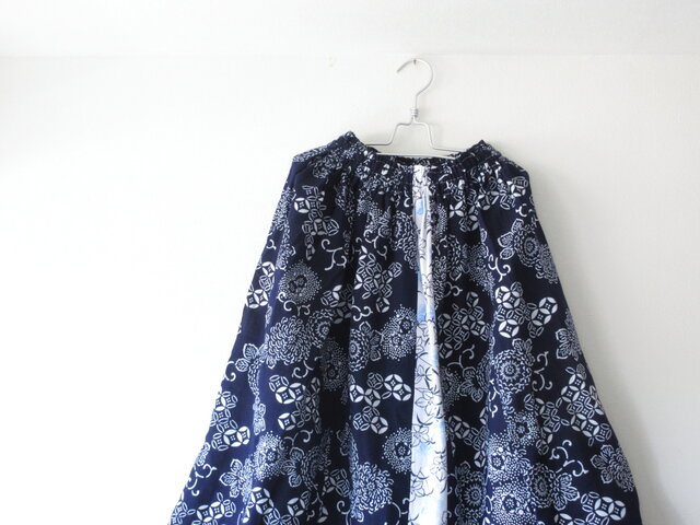 ☆浴衣スカート☆切り替え♪♪/32ys62 | iichi 日々の暮らしを心地よくするハンドメイドやアンティークのマーケットプレイス