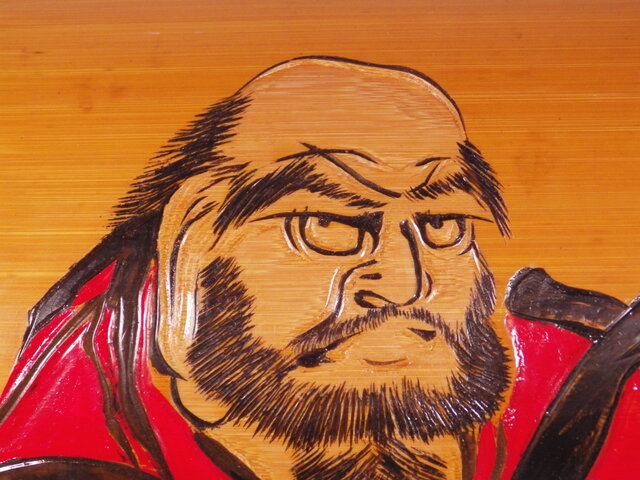 百事諧達磨（作品1540） | iichi 日々の暮らしを心地よくするハンドメイドやアンティークのマーケットプレイス