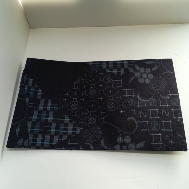 ほぼ日手帳カズン（A5)用カバー hc032 | iichi ハンドメイド・クラフト作品・手仕事品の通販