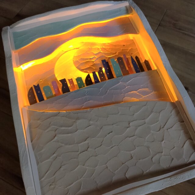 安息街#44 | iichi ハンドメイド・クラフト作品・手仕事品の通販