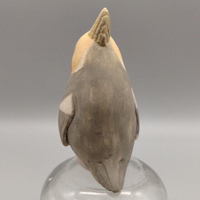 200gAs オカメペンギン | iichi ハンドメイド・クラフト作品・手仕事品の通販