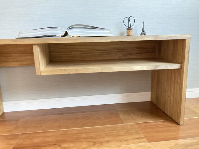 ローテーブルW90 | iichi ハンドメイド・アンティーク・食品・ギフト・手作り