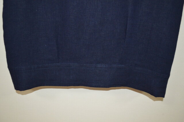 「爽やかに！＊夏のフレンチスリーブブラウス」 | iichi 日々の暮らしを心地よくするハンドメイドやアンティークのマーケットプレイス