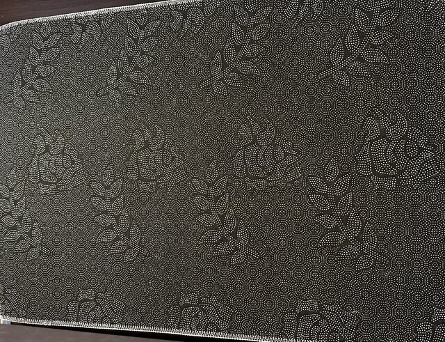 【butter marcheオリジナル商品~第1弾~】 BUTTERマット /// 韓国インテリア 撮影小物 | iichi ハンドメイド・アンティーク・食品・ギフト・手作り