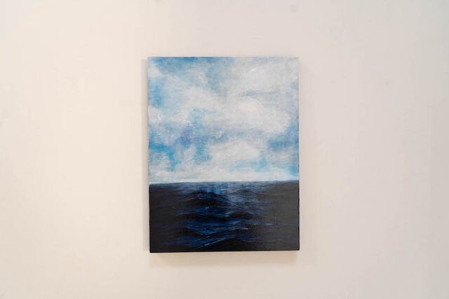 Sea scape | iichi 日々の暮らしを心地よくするハンドメイドやアンティークのマーケットプレイス