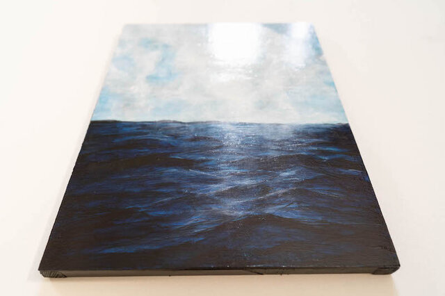 Sea scape | iichi ハンドメイド・アンティーク・食品・ギフト・手作り