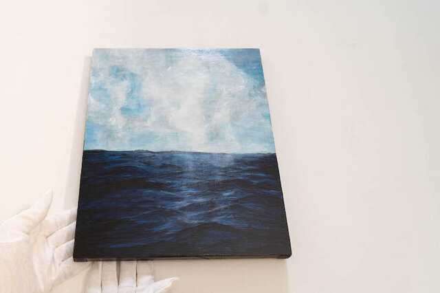 Sea scape | iichi ハンドメイド・アンティーク・食品・ギフト・手作り