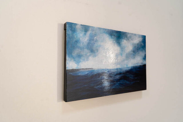 Sea scape | iichi ハンドメイド・アンティーク・食品・ギフト・手作り