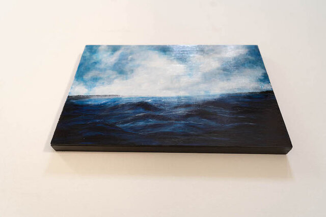 Sea scape | iichi ハンドメイド・アンティーク・食品・ギフト・手作り