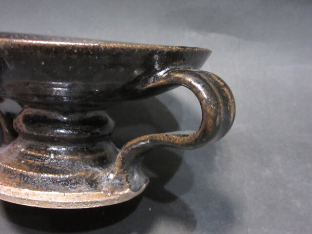 唐津焼燭台(Candle Stand) | iichi ハンドメイド・アンティーク・食品・ギフト・手作り