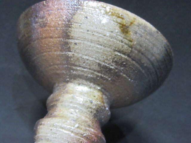 唐津焼燭台(Candle Stand) | iichi ハンドメイド・アンティーク・食品・ギフト・手作り