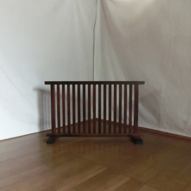 別注サイズ 結界 衝立 DK-22-KK | iichi ハンドメイド・アンティーク・食品・ギフト・手作り