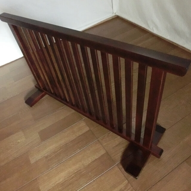 別注サイズ 結界 衝立 DK-22-KK | iichi ハンドメイド・アンティーク・食品・ギフト・手作り