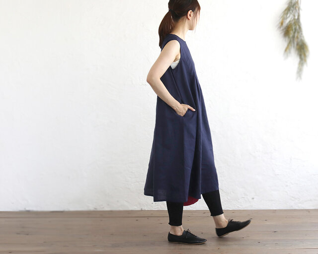 iichi通信 vol.1358 「夏も秋も。ワンピースと小物」 | iichi 日々の暮らしを心地よくするハンドメイドやアンティークのマーケットプレイス