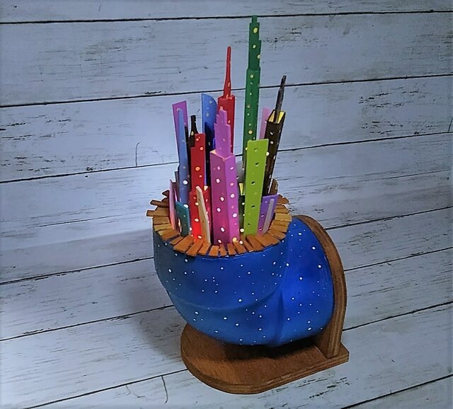 PIPE TOWN | iichi ハンドメイド・アンティーク・食品・ギフト・手作り