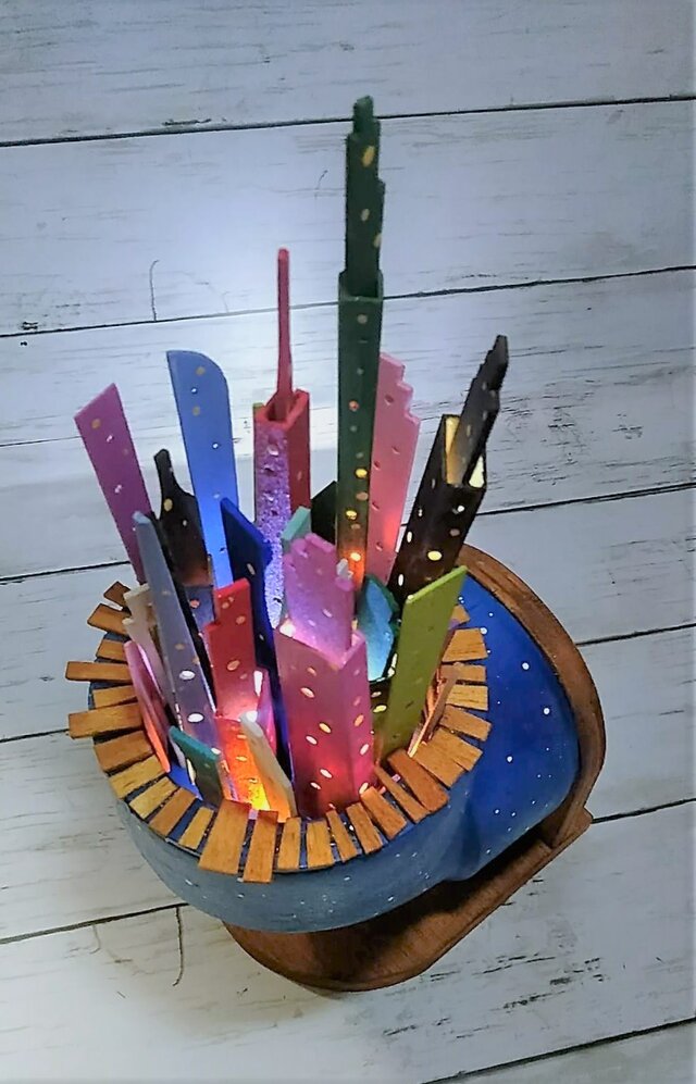 PIPE TOWN | iichi ハンドメイド・アンティーク・食品・ギフト・手作り