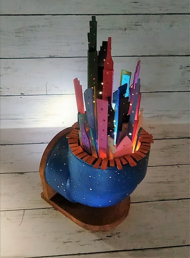 PIPE TOWN | iichi ハンドメイド・アンティーク・食品・ギフト・手作り