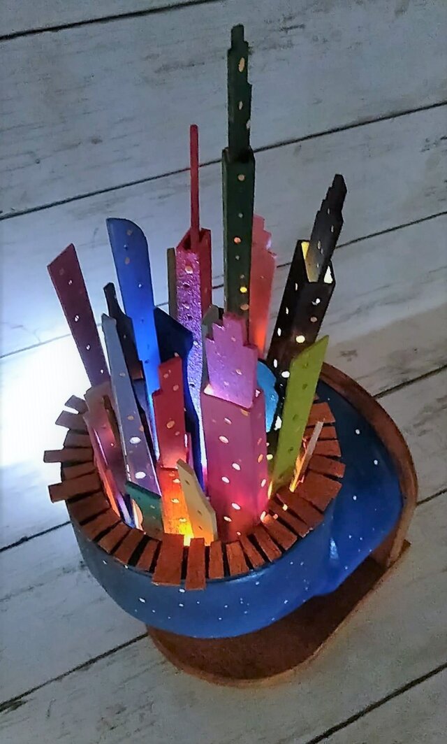 PIPE TOWN | iichi ハンドメイド・アンティーク・食品・ギフト・手作り