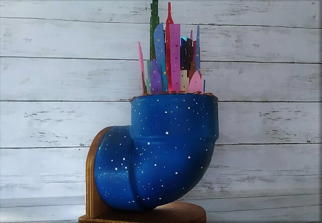 PIPE TOWN | iichi ハンドメイド・アンティーク・食品・ギフト・手作り