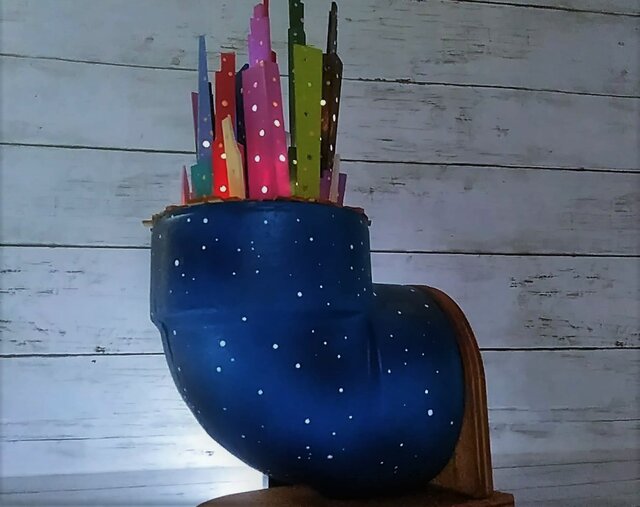 PIPE TOWN | iichi ハンドメイド・アンティーク・食品・ギフト・手作り