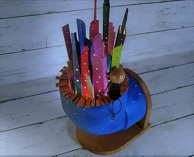 PIPE TOWN | iichi ハンドメイド・アンティーク・食品・ギフト・手作り