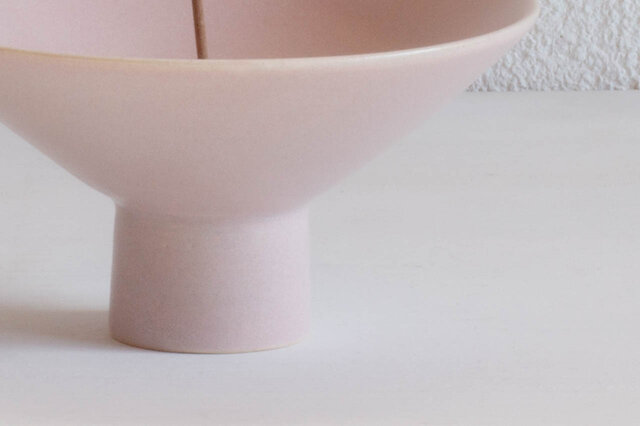 インセンスホルダー ピンク | iichi ハンドメイド・アンティーク・食品・ギフト・手作り