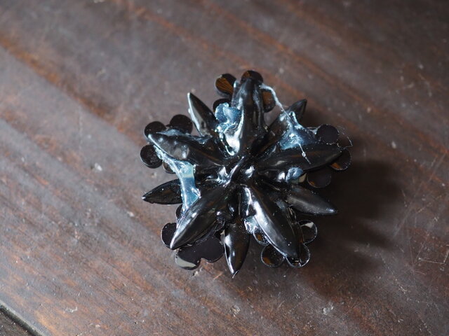 裏穴 40mm ボタン1個 | iichi ハンドメイド・アンティーク・食品・ギフト・手作り