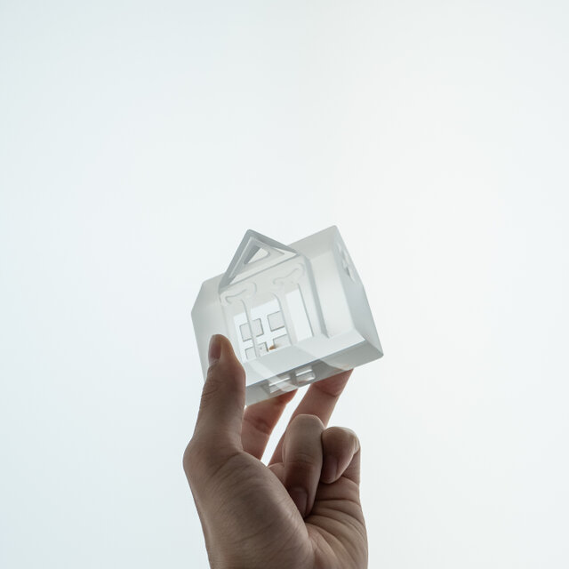 Village｜My Palace | iichi ハンドメイド・アンティーク・食品・ギフト・手作り