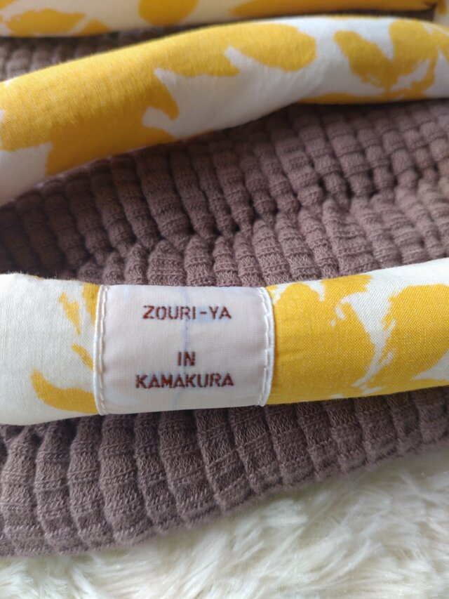 布ぞうり 24cm | iichi ハンドメイド・アンティーク・食品・ギフト・手作り