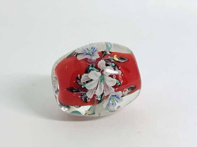 唐紅No.139 | iichi ハンドメイド・アンティーク・食品・ギフト・手作り