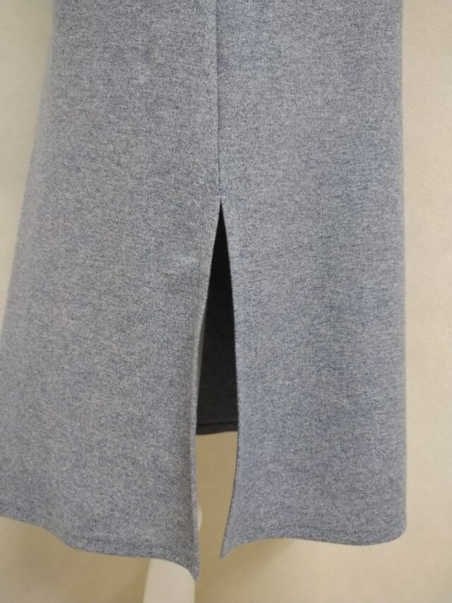 ただのTシャツ、ロングでドレッシーな。BLPO-155 | iichi - ハンドメイド・アンティーク・食品・ギフト・手作り