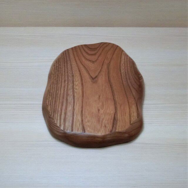 花台（ケヤキ）No.42 | iichi 日々の暮らしを心地よくするハンドメイドやアンティークのマーケットプレイス