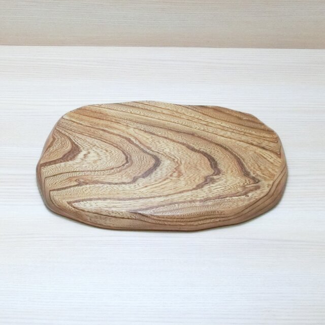 花台（ケヤキ）No.45 | iichi 日々の暮らしを心地よくするハンドメイドやアンティークのマーケットプレイス