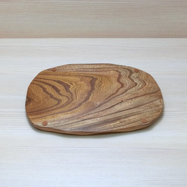 花台（ケヤキ）No.45 | iichi 日々の暮らしを心地よくするハンドメイドやアンティークのマーケットプレイス