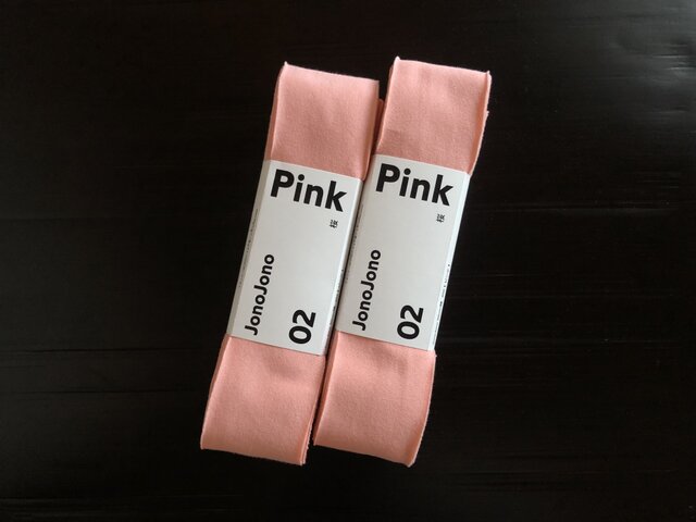 No.181【FLIP TEE FLOP】24cm《PLUS+》上質なJonoJonoを使った布ぞうり 布草履 ピンク リボン | iichi ハンドメイド・アンティーク・食品・ギフト・手作り