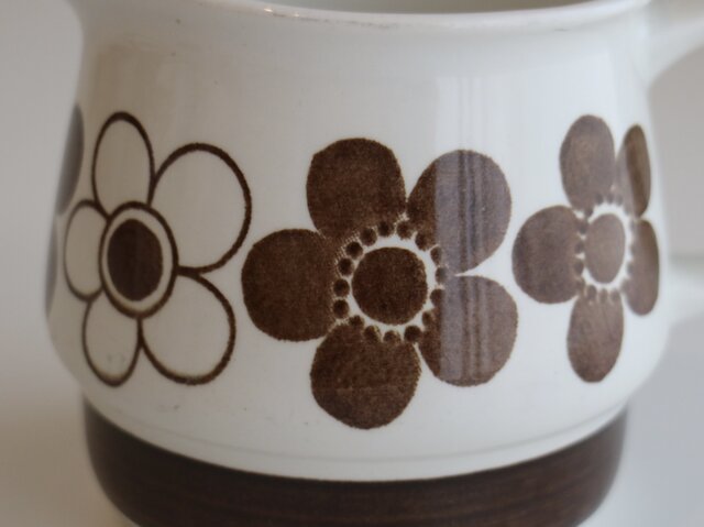 Rorstrand ロールストランド / ANEMON ピッチャー 小 No.4276 | iichi ハンドメイド・アンティーク・食品・ギフト・手作り